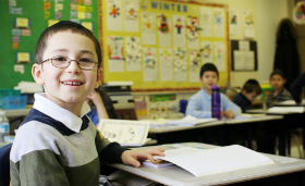 Who we are – Eitz Chaim Schools