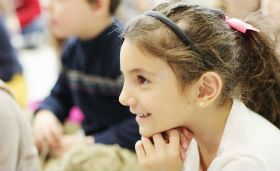 Who we are – Eitz Chaim Schools